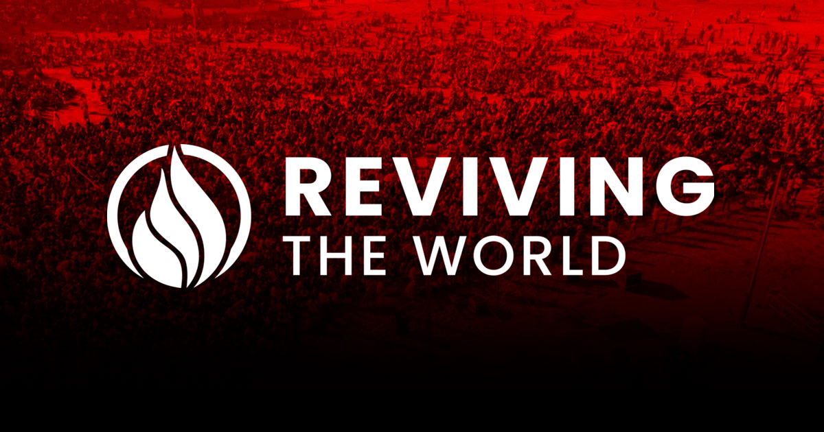 Reviving The World